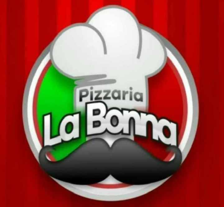 Home - PIZZARIA LA BONNA